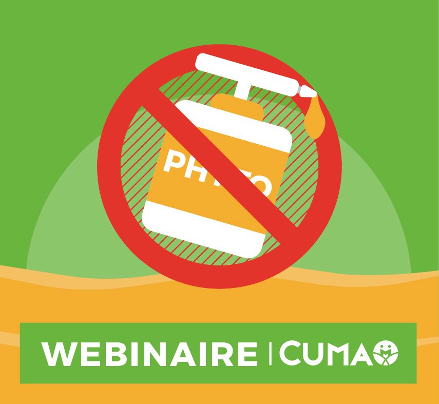 Webinaire Instant Transition : Les Produits phytosanitaires ...